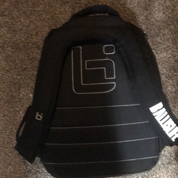 Bags | Ball Is Life Bag | Poshmark